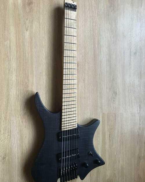 Гитара Strandberg Boden 7 Custom Shop USA