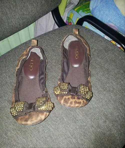Балетки Aldo