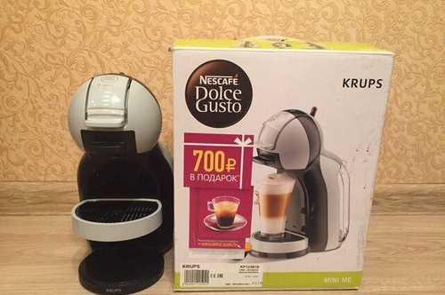 Ремонт кофемашины dolce gusto chastnyi master