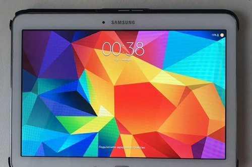 Samsung tab 4 10.1 t531