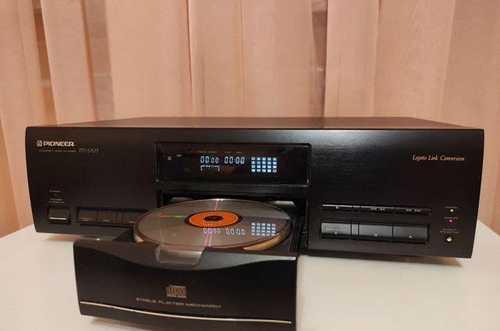 CD проигрыватель Pioneer PD-S703 (Япония)