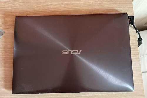 Ноутбук asus zenbook UX31A (Intel Core i7-3517U1)