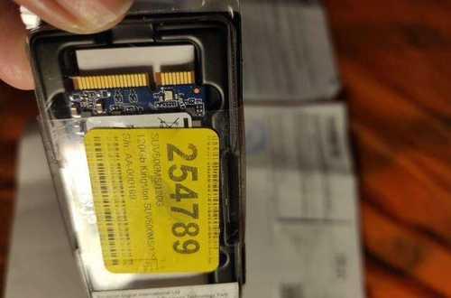 Внутренний SSD-накопитель на 120 Gb