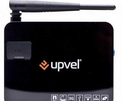 Маршрутизатор upvel UR-316N3G/LTE Wi-Fi роутер ста