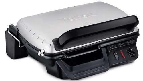 Электрогриль Tefal XL Grill GC600010 (8810 s1 )