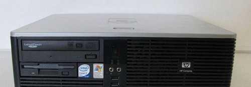 HP Compaq 5700 Sff Вся Россия | Настольные компьютеры | Festima.Ru ...