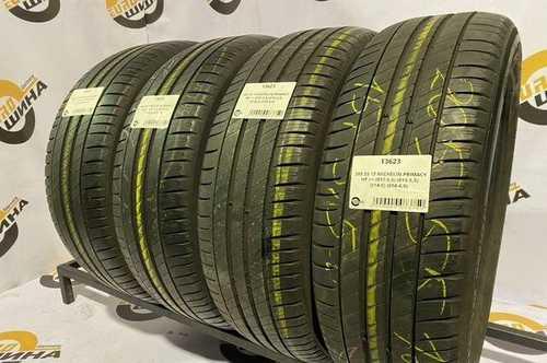 Michelin Primacy HP 205/55 R17