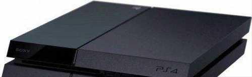 Sony PlayStation 4 mate 500gb PS4 1208A 2дж+ игры