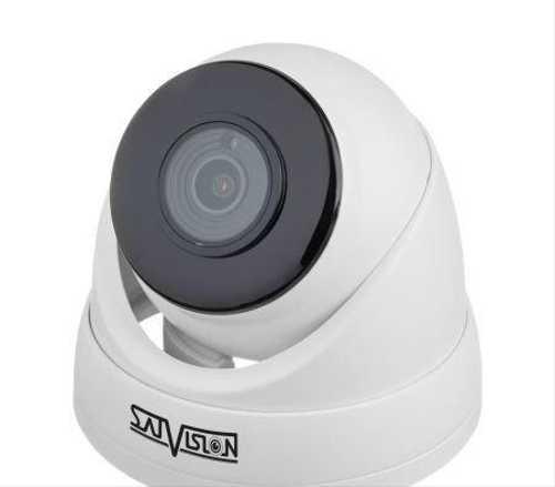 Камера видеонаблюдения Satvision SVI-D223A 2Мп SD