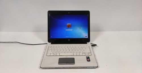Ноутбук HP Pavilion dv2