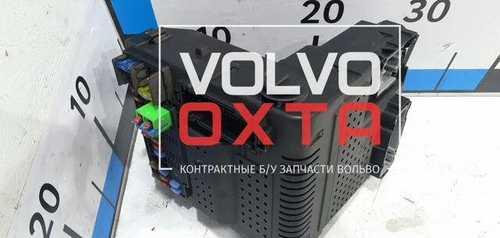 Вольво хс90 volvo xc90 Блок предохранителей CEM H