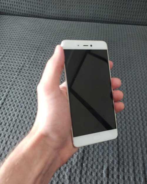 Смартфон Xiaomi Mi5S, 64 Гб