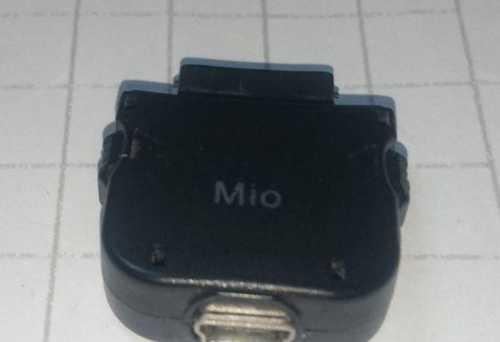 Переходник с Кпк MiTac Mio на mini USB
