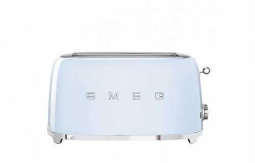 Тостер Smeg TSF02pbeu