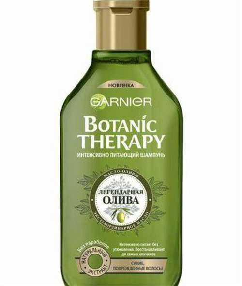 Шампунь Garnier 400мл