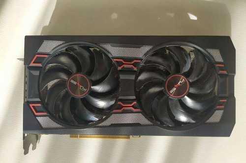 Видеокарта Sapphire RX 5700 XT Pulse 8Gb