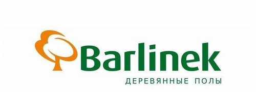Паркетная доска Barlinek