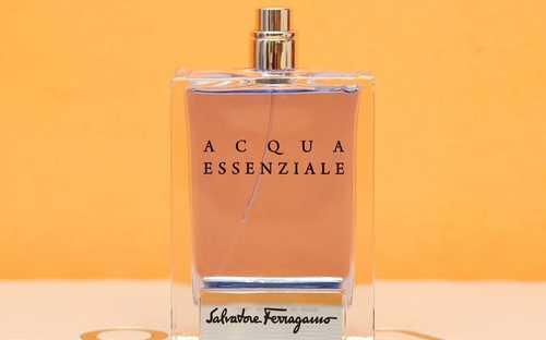 Salvatore Ferragamo Acqua Essenziale