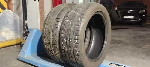 Шины R17 215 50 17 Firestone FireHawk SZ902 95W