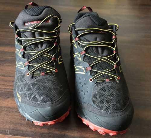 La sportiva Akyra