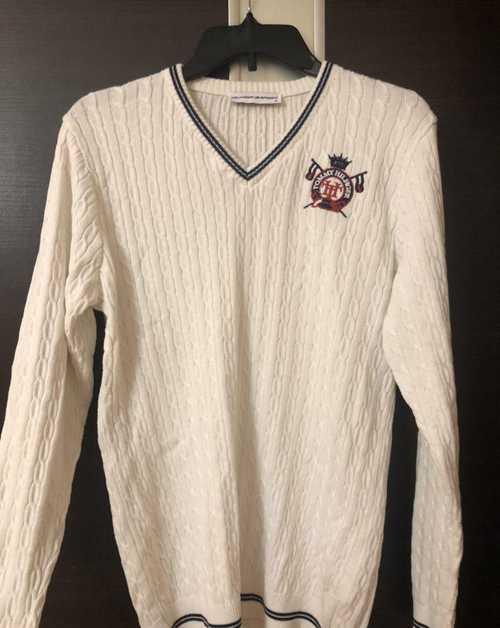 Джемпер мужской Tommy Hilfiger