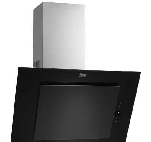 Вытяжка Teka Dvt 950 Black