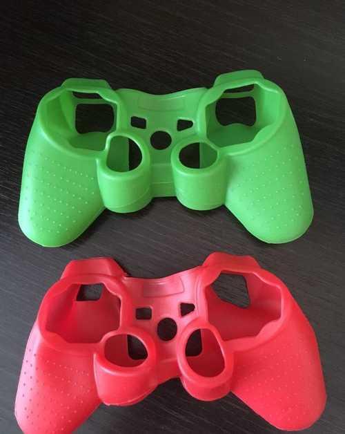 Чехол для геймпада Ps3
