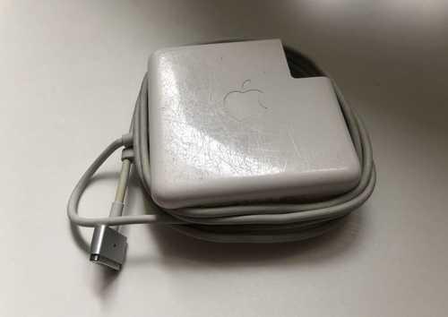Блок питания Apple Magsafe 2 85 W не рабочий