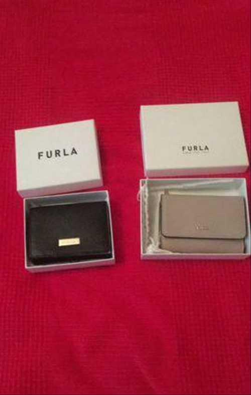 Кошелек фурла новый furla Babylon оригинал