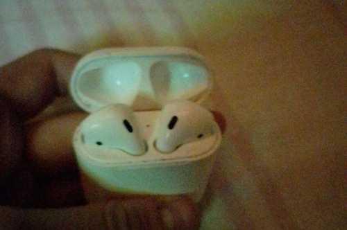 Airpods1 оригинал