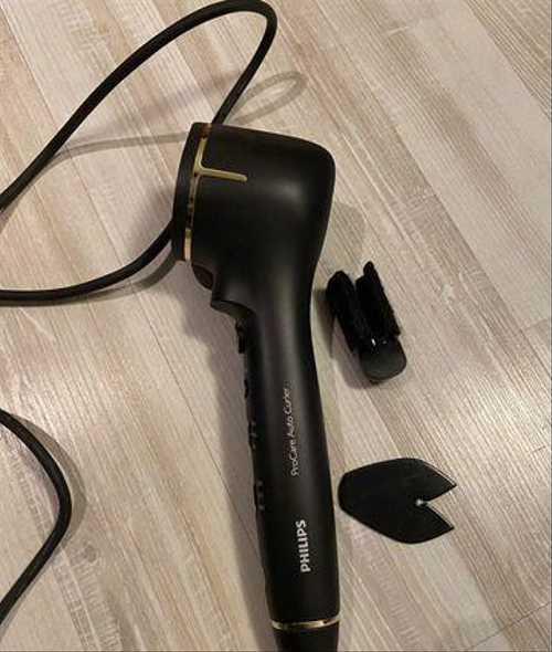 Philips ProCare Auto Curler