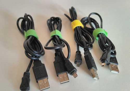 USB кабель Cowon iaudio