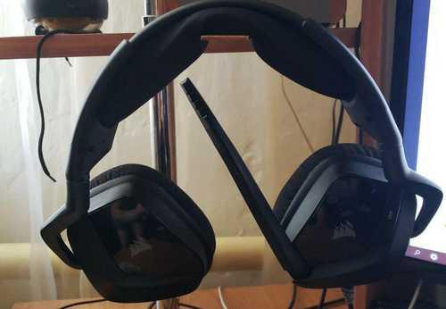 Corsair Void Pro Surround Dolby 7.1
