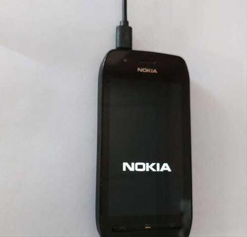 Телефон Nokia 603