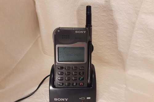 Мобильный Телефон Sony CMD-Z1Plus Франция