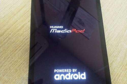 Планшет huawei matepad3