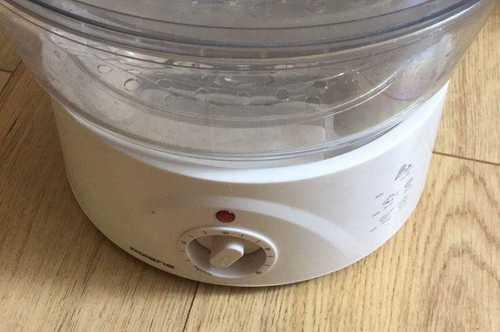 Пароварка полярис