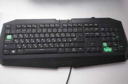 Запчасти для Gigabyte force K7 клавиатура