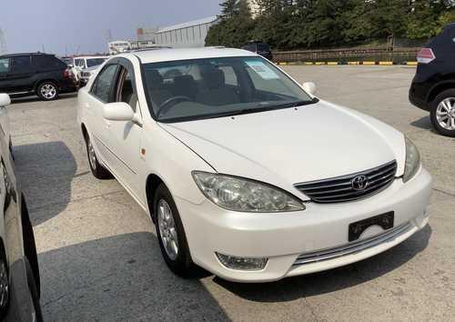 Toyota camry ACV30 2AZ-FE в полный разбор (42)