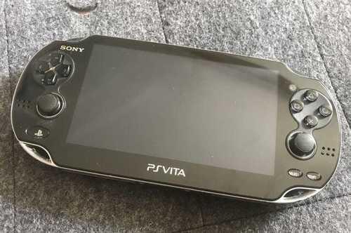 Sony PS Vita oled