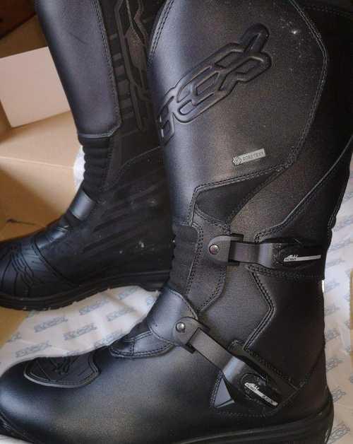 Мотоботы TCX Infinity EVO GTX
