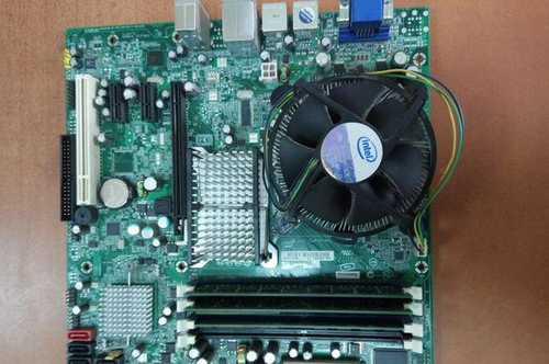 Desktop board e210882. Материнка Интел e210882. E210882 n232. Материнская плата Интел 210882. E210882 lga775.