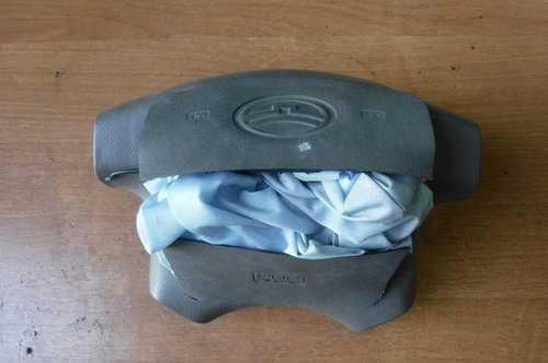 Подушка безопасности Hover H2