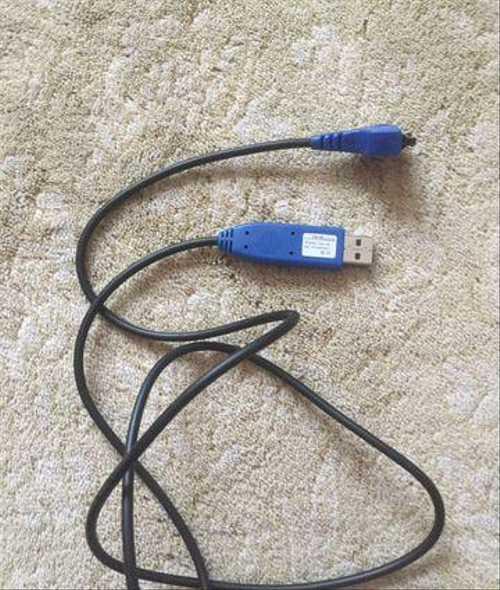 USB кабель для синхронизации данных CA-42