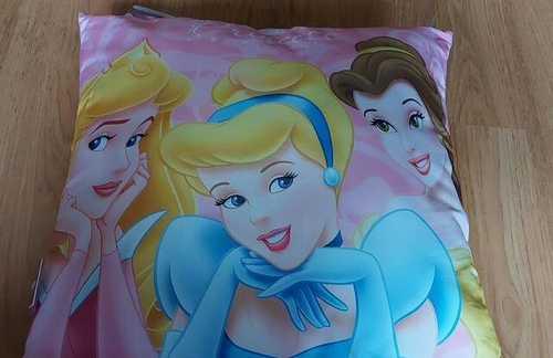 Декоративная подушка Disney 40х40см
