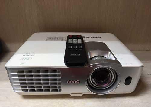 Видеопроектор Benq w1080st+