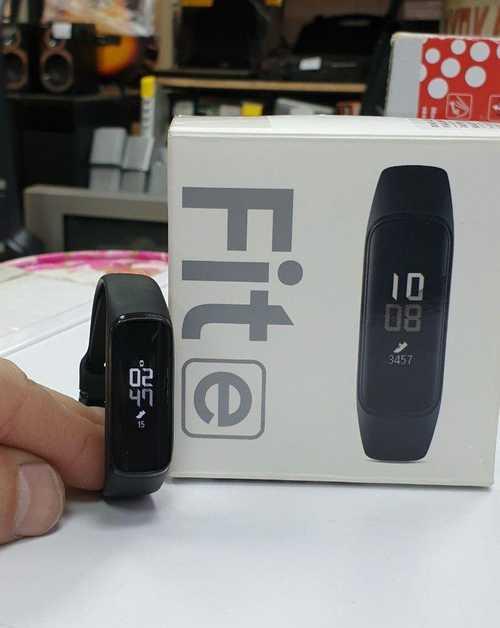 Фитнес Браслет SAMSUNG Fit E