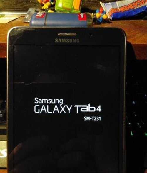 Планшет Samsung Galaxy Tad 7.0