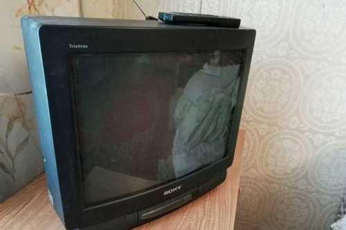 Телевизор Sony Trinitron KV-M2100K