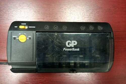 Зарядное устройство GP PowerBank PB320